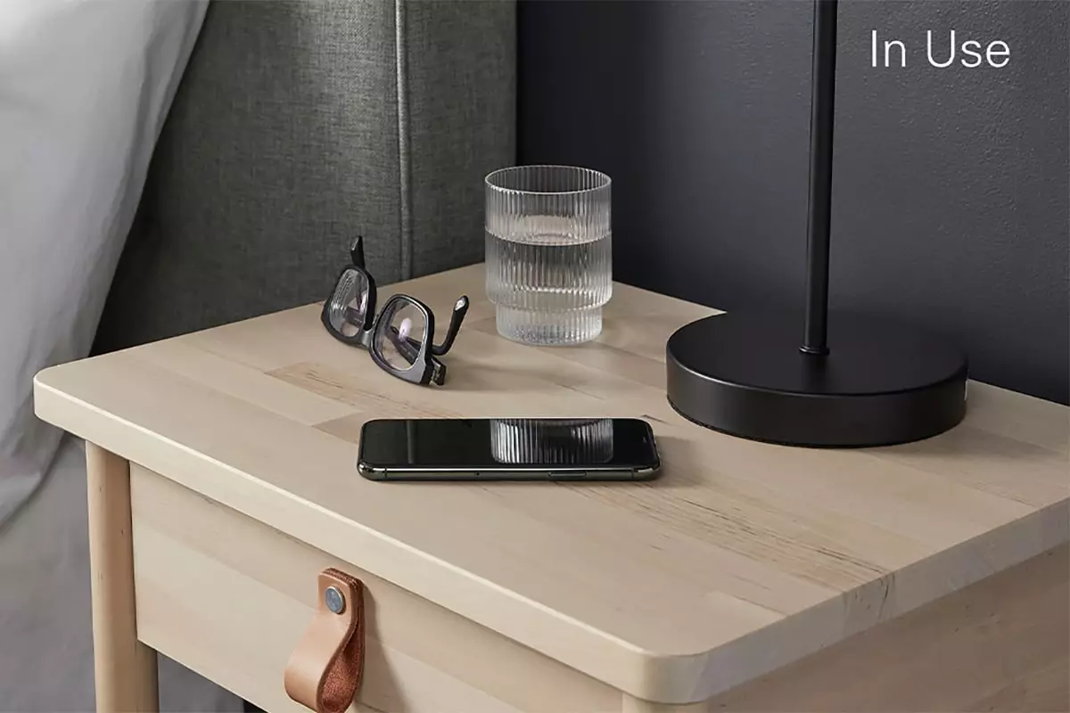 Humanscale compactcharge 2