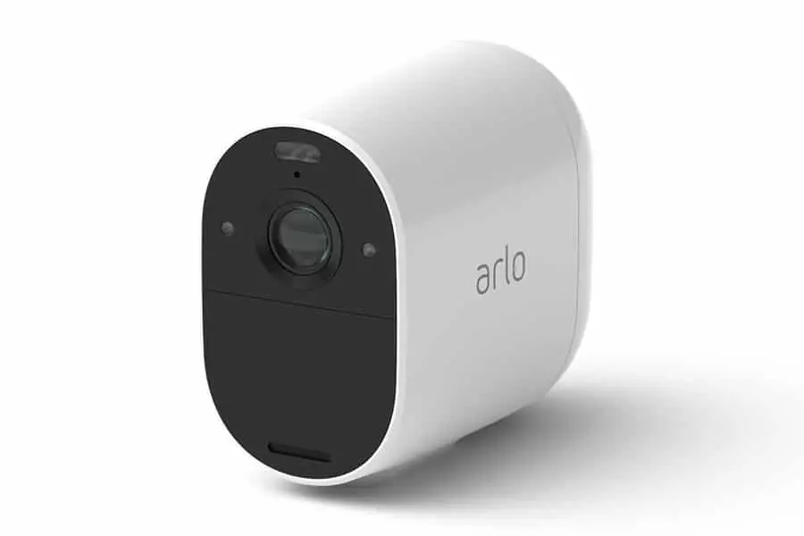 Arlo Güvenlik Kamerası