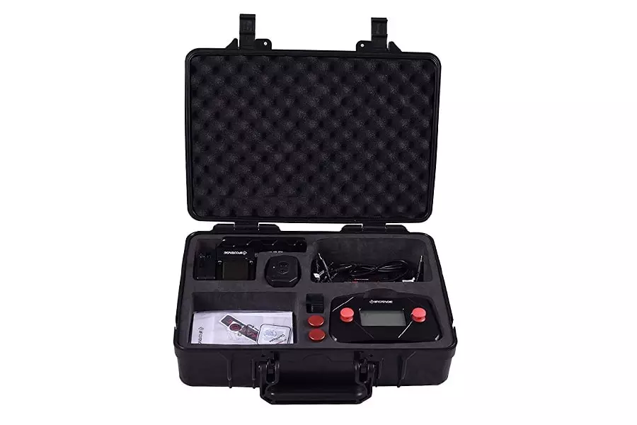 iFootage S1A1S Wireless Motion Control System