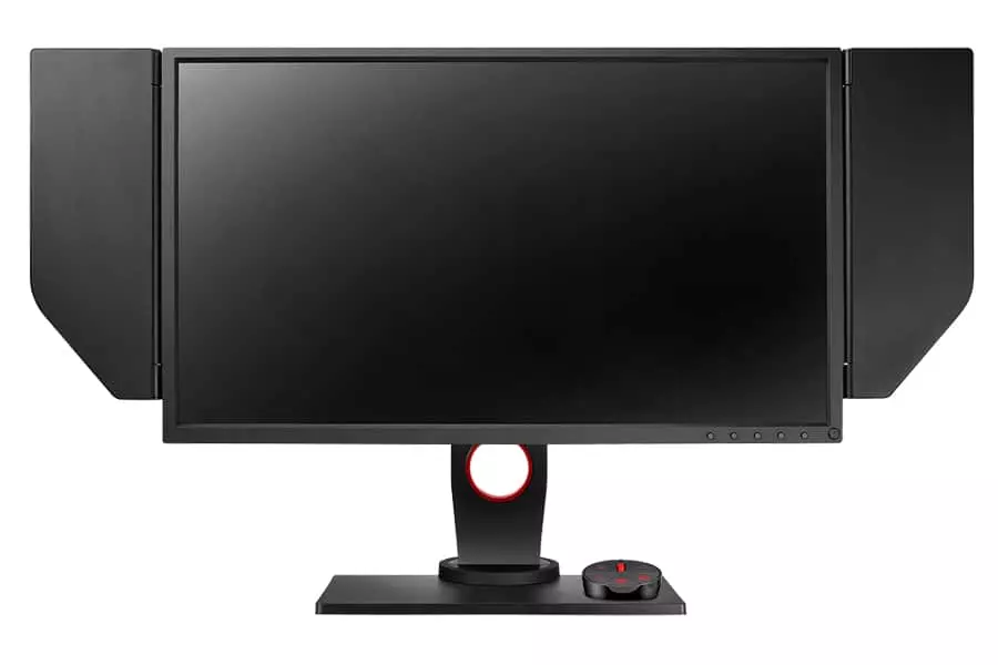 BenQ Zowie 24.5 دىيۇم 240Hz Esports ئويۇن نازارەتچىسى