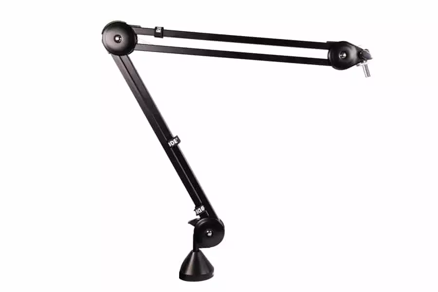 Rode PSA1 Swivel Mount Studio Mikrofon Boom Arm