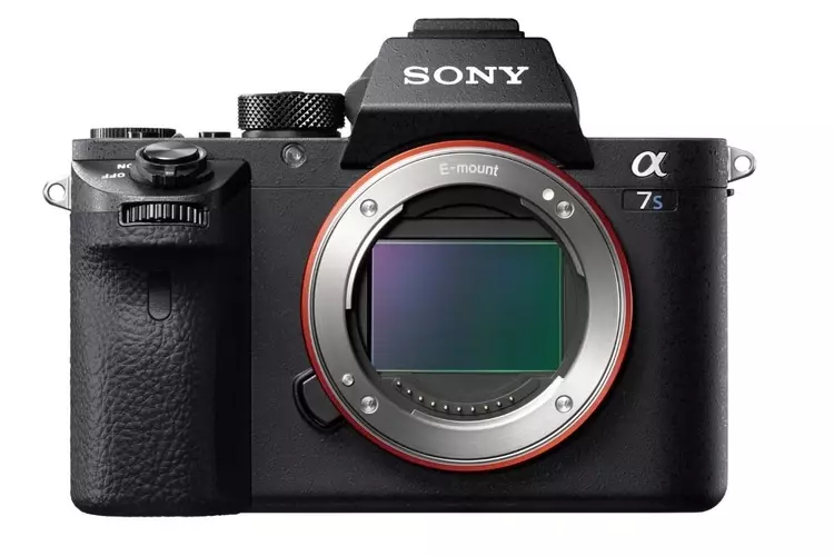 เจค พอล vlog gear sony a7s mark ll