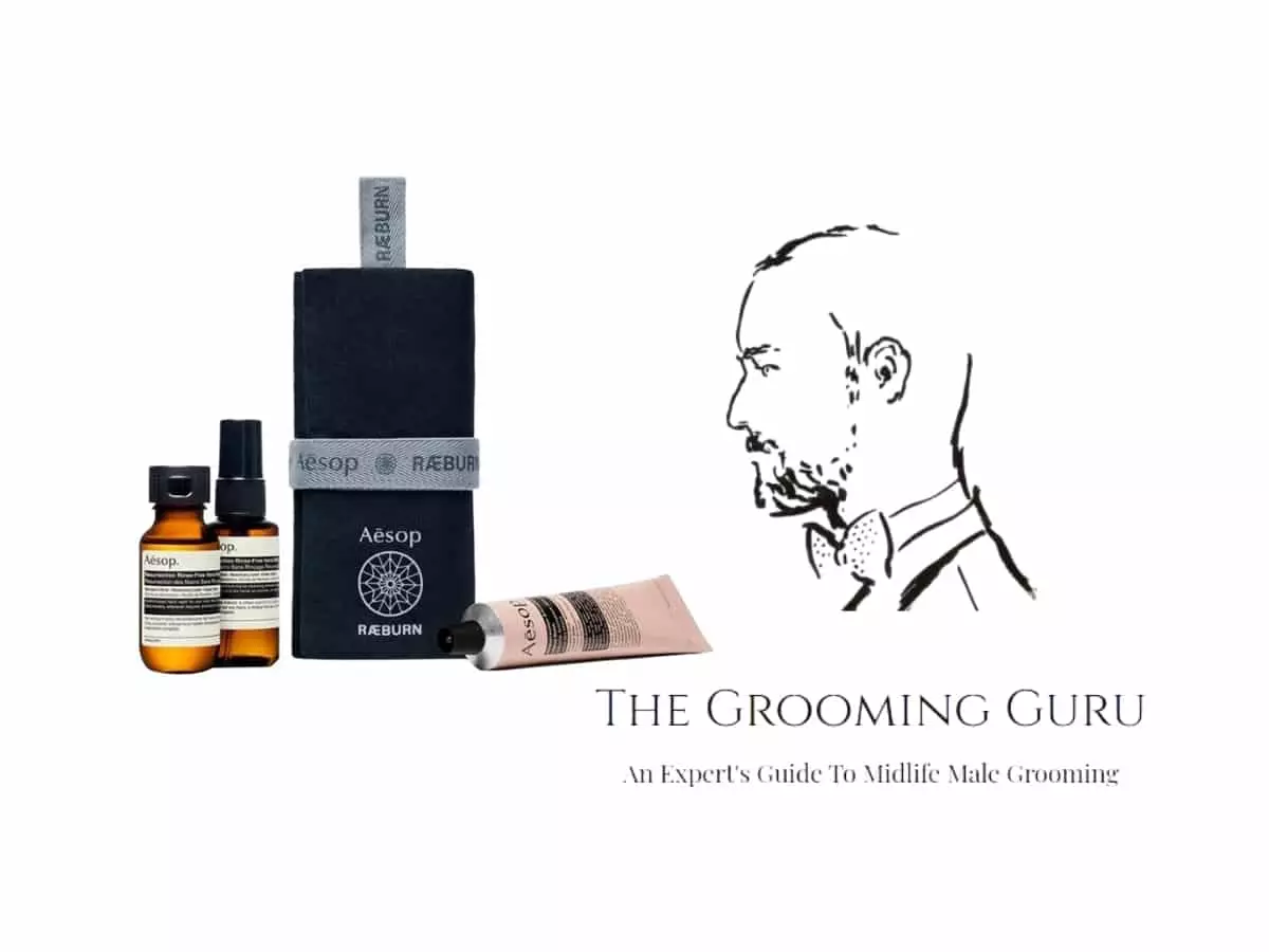 Der Grooming-Guru