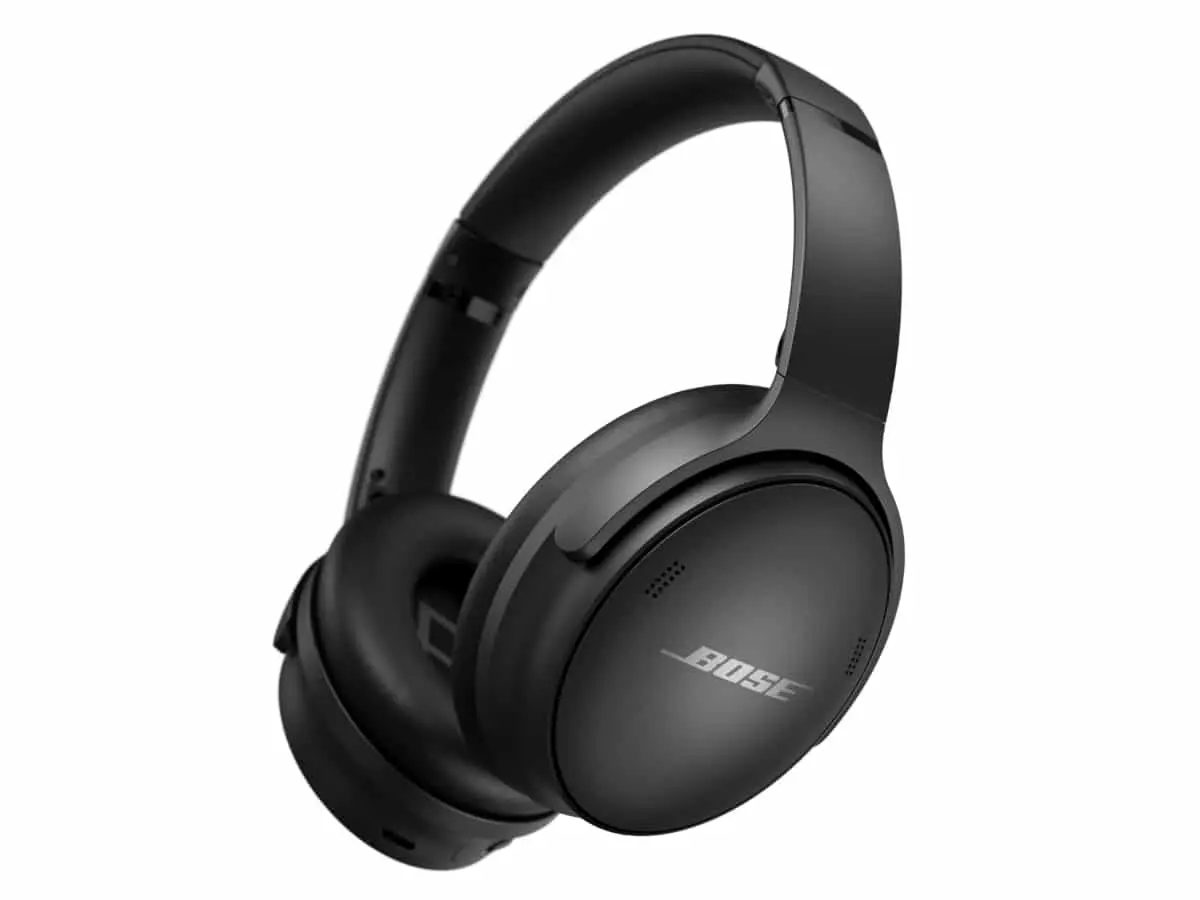 Bose quietcomfort 45 slušalice 2