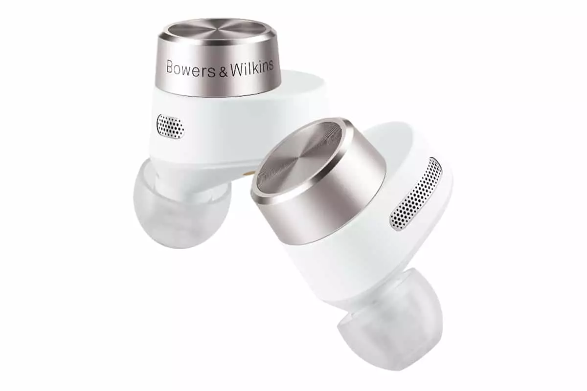 Bowers wilkins pi7 pi5 vrais écouteurs intra-auriculaires sans fil