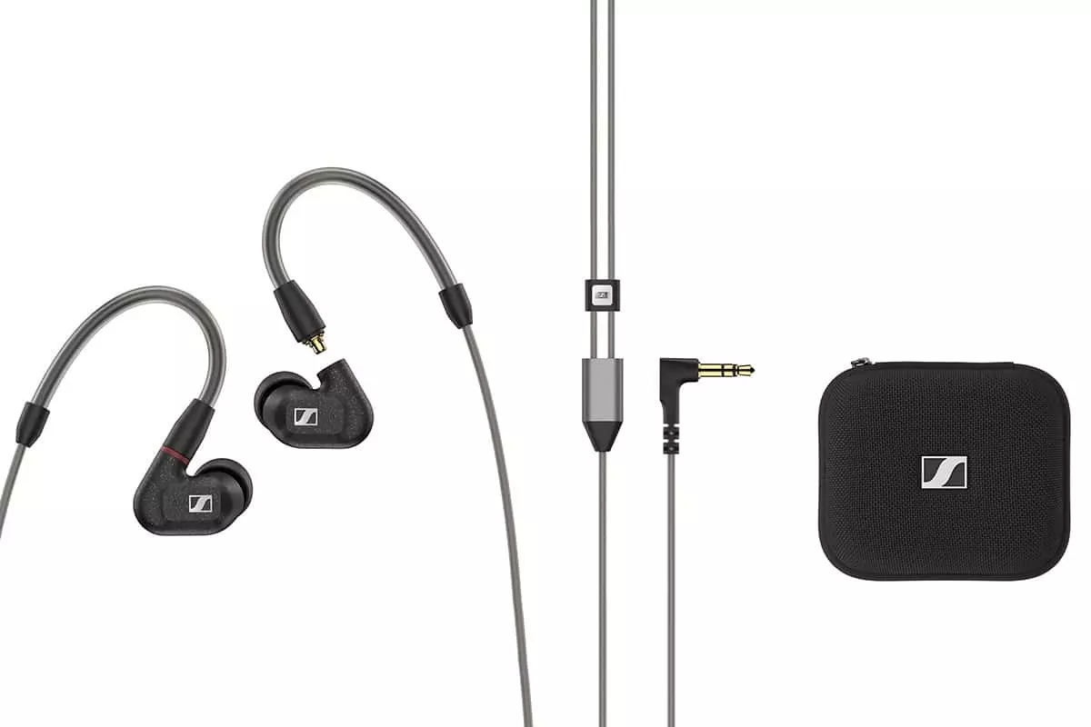 Tai nghe Sennheiser IE 300