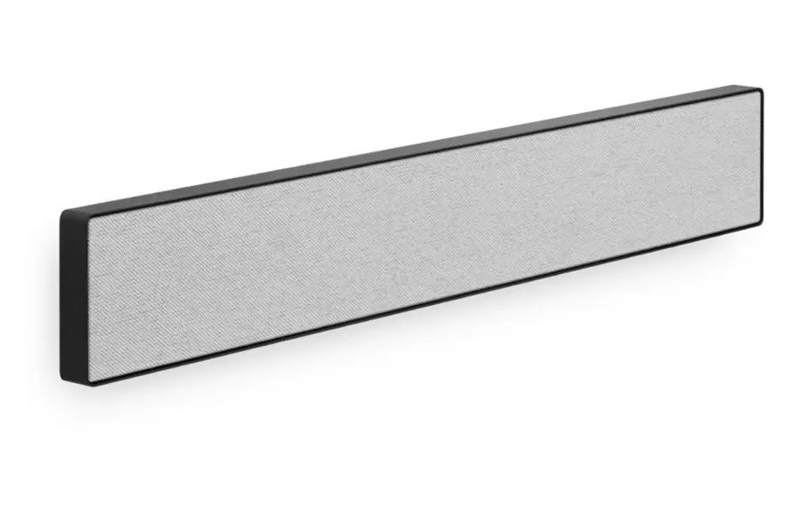millor barra de so: bang and olufsen beosound stage 1