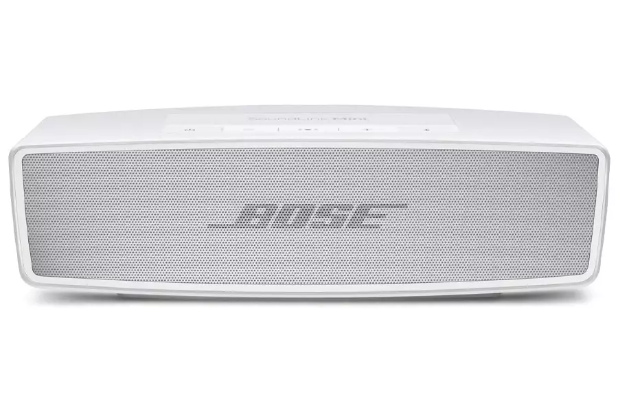 I-Bose SoundLink Mini II