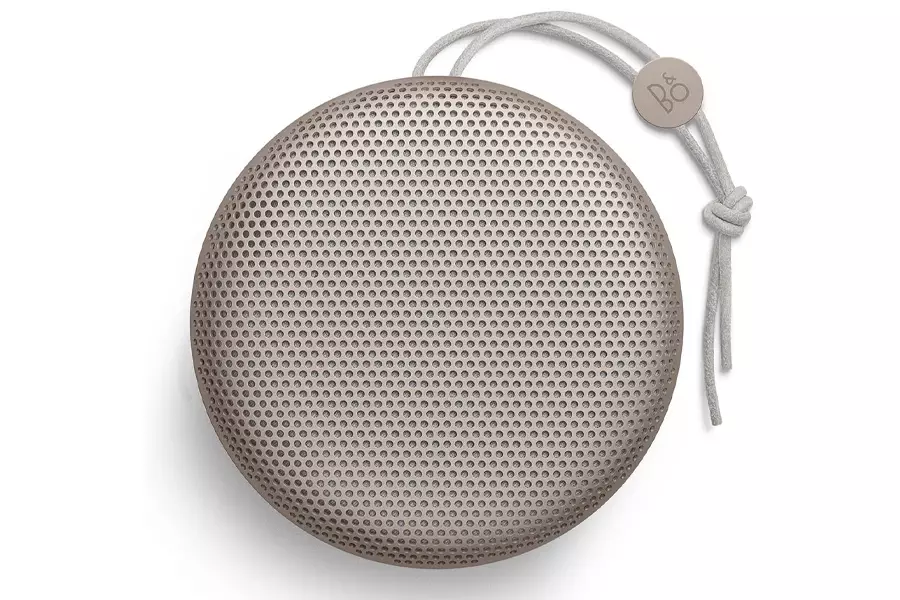 Bang & Olufsen Beoplay A1 (General 2)