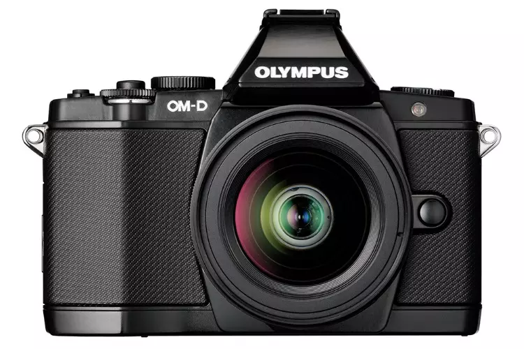 olympus om d e m5 16mp kamera