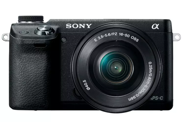 Sony Nex6