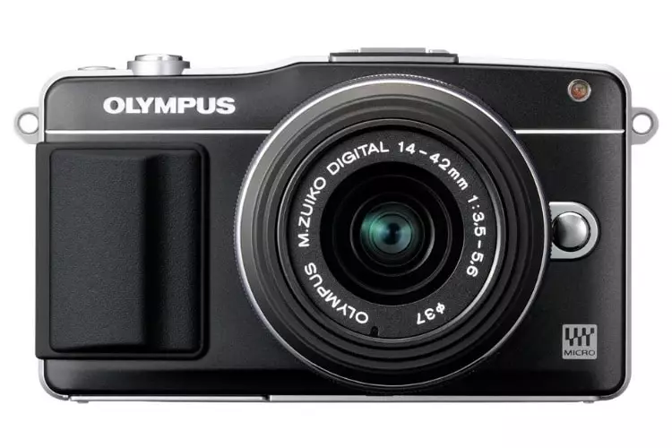 olympus m zuiko сандық камерасы