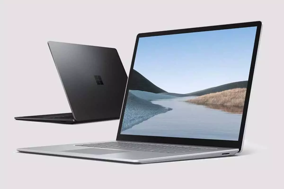 Microsoft ulazi u sve na WFH s nadograđenim prijenosnim računalom Surface 4