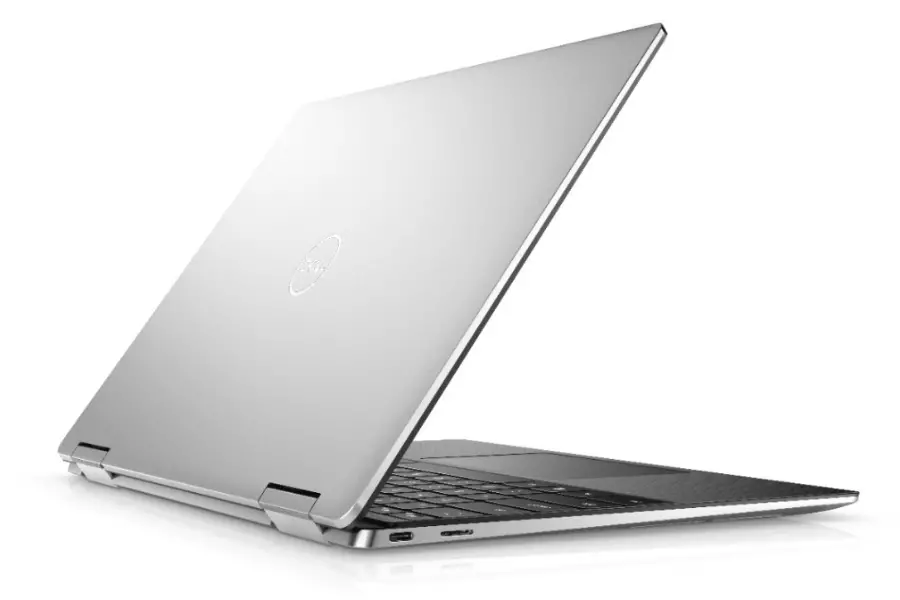 הדור הבא של Dell XPS 13 מוכיח שהגודל הוא לא הכל 8642_3