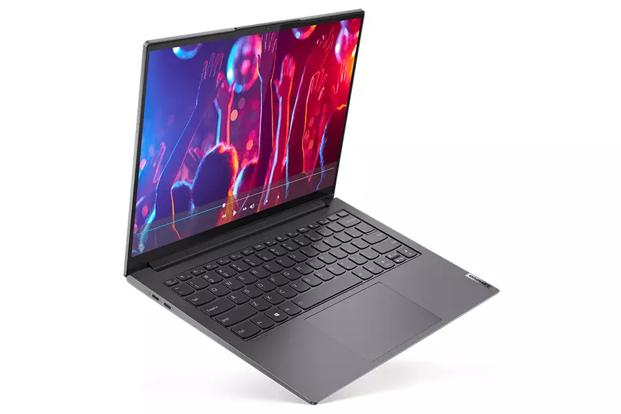 Lenovo становится гибче с пятью новыми ноутбуками Yoga 8643_1