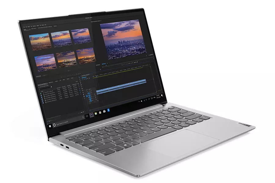 Lenovo становится гибче с пятью новыми ноутбуками Yoga 8643_3