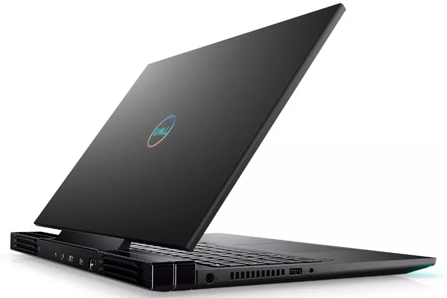 Dell і Alienware прадстаўляюць новае гульнявое абсталяванне серыі G 8653_6