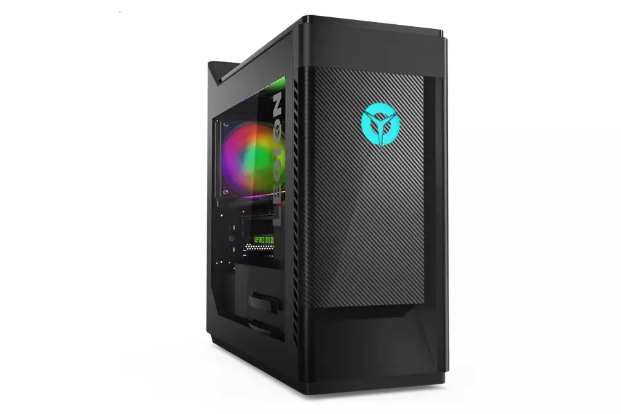 Lenovo legion ciyaaraha PC