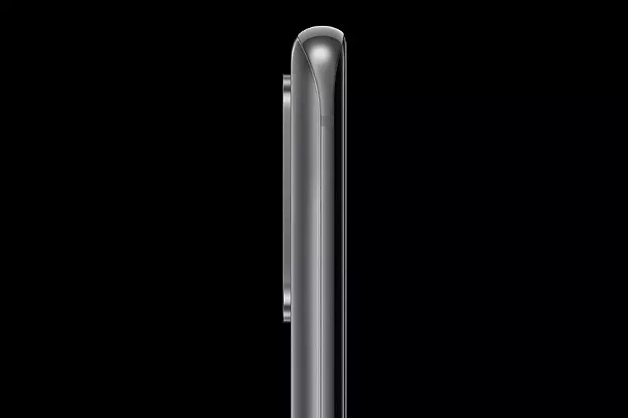 Samsung Galaxy S20+ స్మార్ట్ఫోన్తో హ్యాండ్-ఆన్ చేయండి 8689_1
