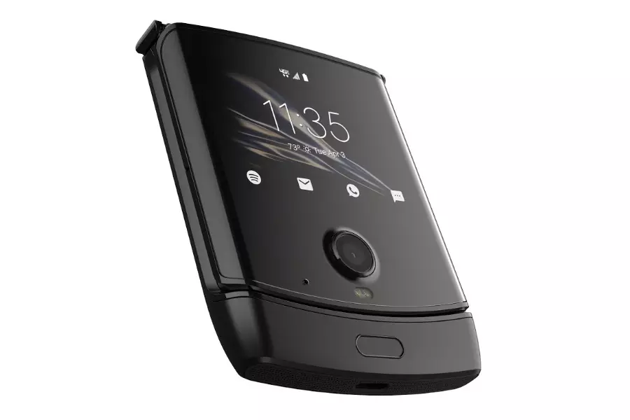 motorola razr austraalia