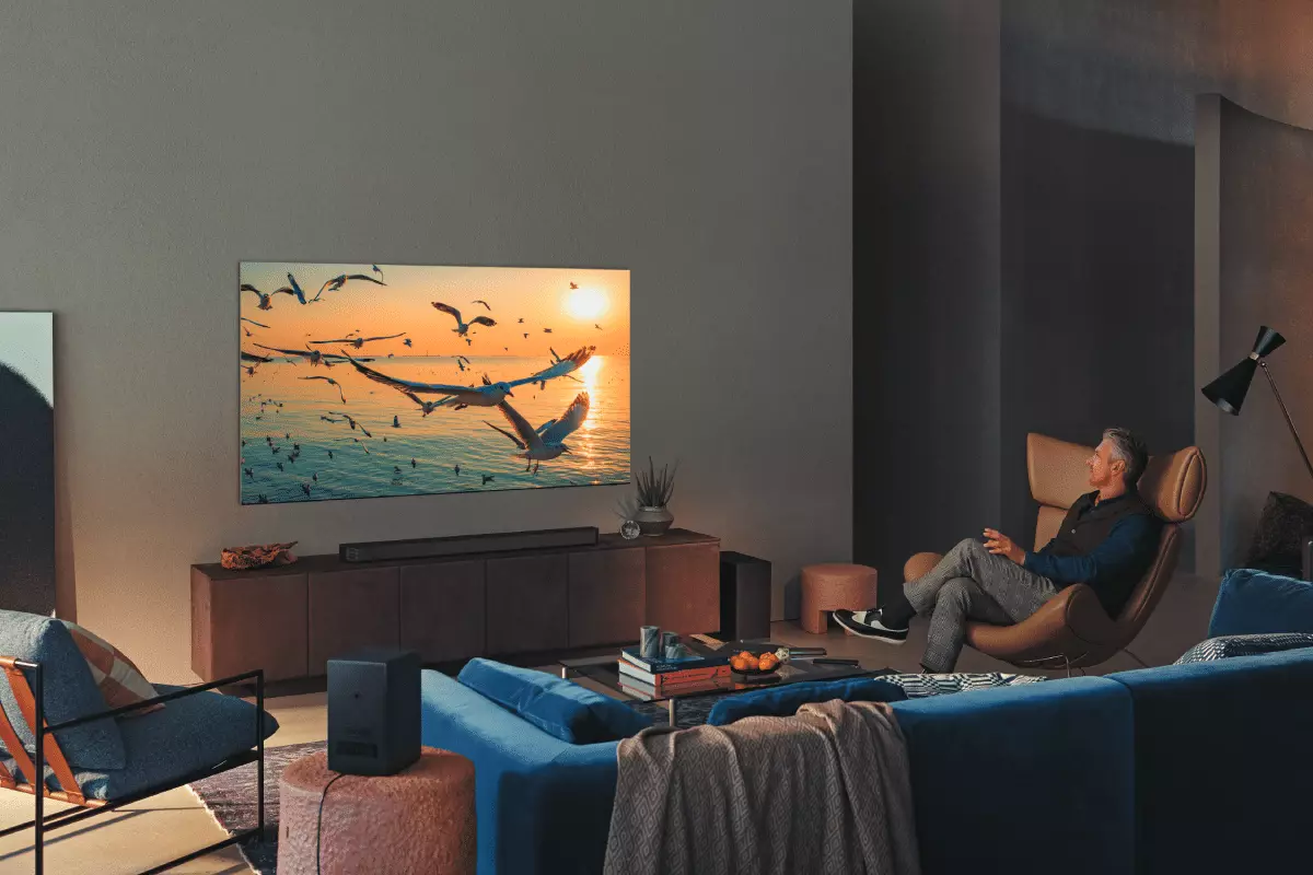 I-Samsung's 2021 Neo QLED TVs + Dolby Atmos Soundbars 8758_4