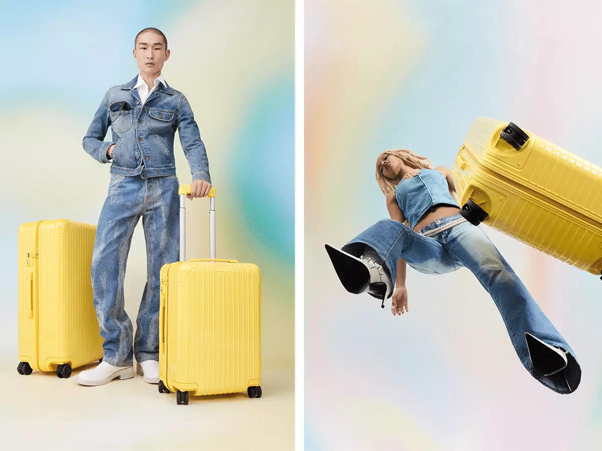 Rimova lavender citron gaya urip