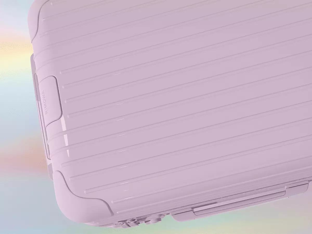 Rimova lavendaj detaloj