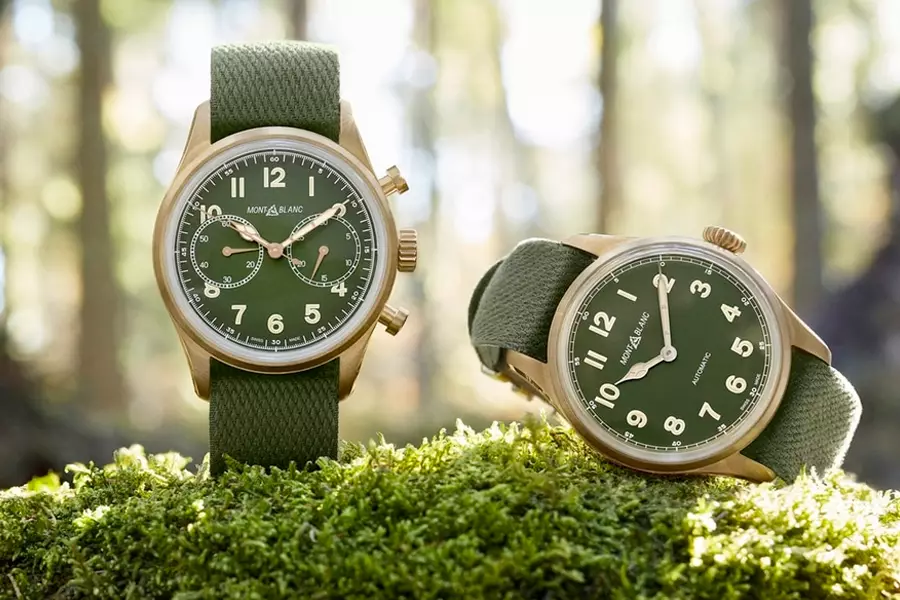 29 najlepszych niemieckich marek zegarków 8974_15