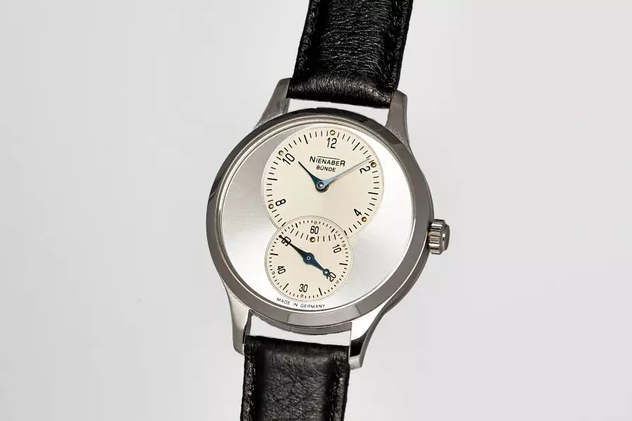 29 najlepszych niemieckich marek zegarków 8974_19