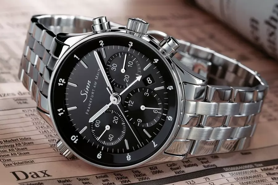 29 meilleures marques de montres allemandes 8974_22