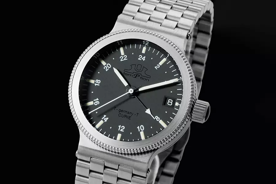 29 najlepszych niemieckich marek zegarków 8974_23