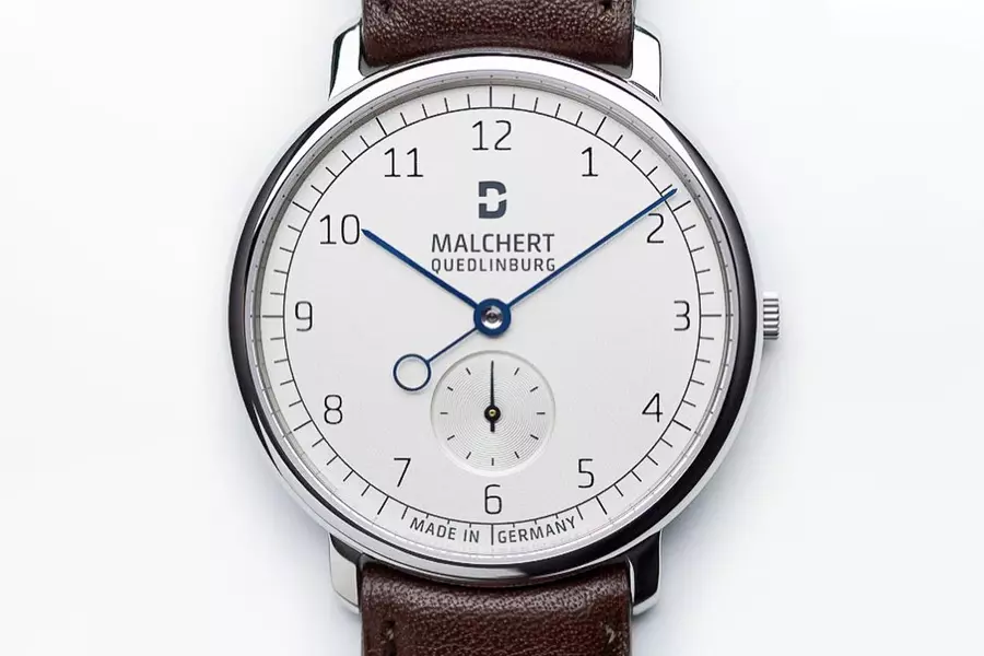 29 najlepszych niemieckich marek zegarków 8974_5
