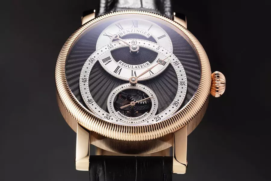 29 meilleures marques de montres allemandes 8974_8