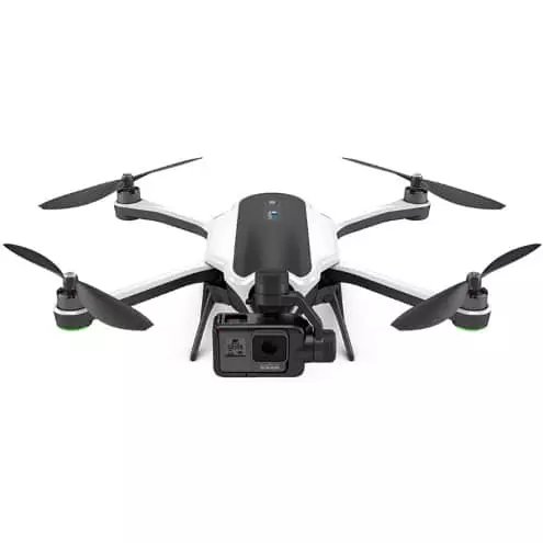 gopro karma դրոն