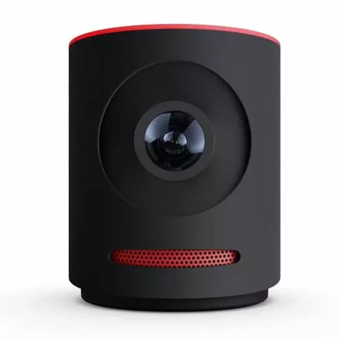 telecamera per eventi dal vivo mevo