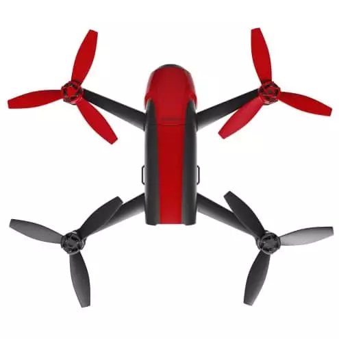 pappagallo bebop 2 drone