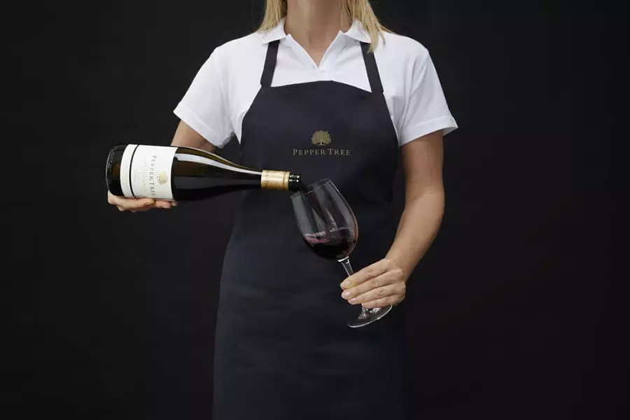 12 најбољих винарија у долини Хунтер - вина од Пеппер Трее
