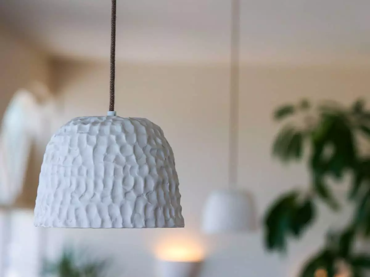 Milly dent hanglamp