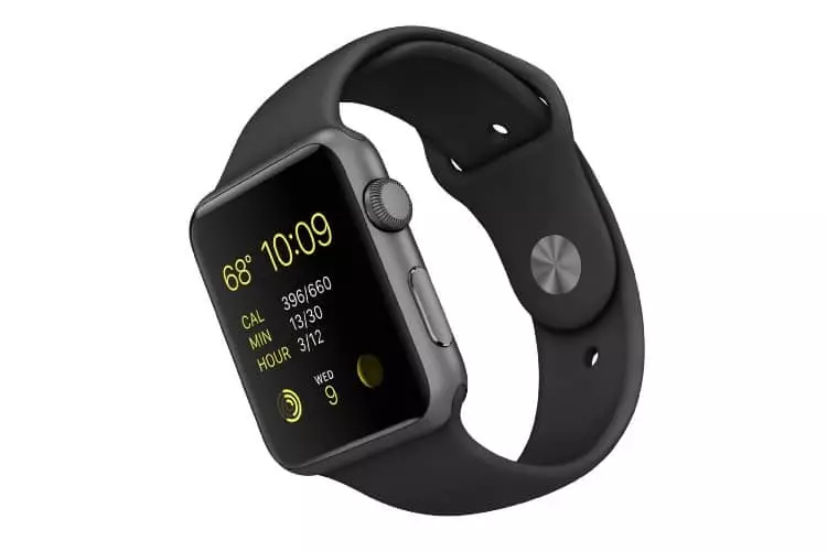 Apple Watch recensie