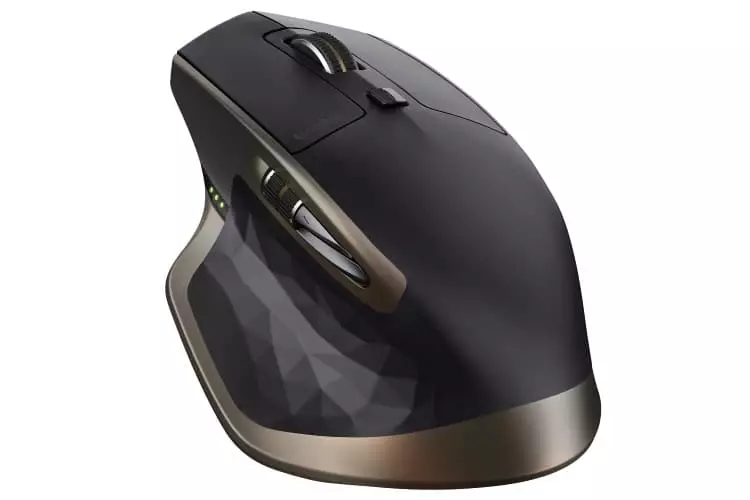 ام كيه بي اتش دي لوجيتك MX Master Wireless Mouse