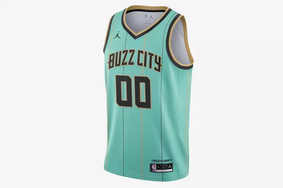 2020-2021erako sailkatutako 30 NBA City Edition elastikoak 9573_12