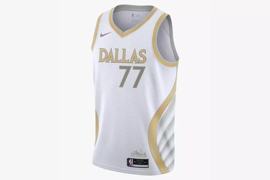 Allar 30 NBA City Edition treyjurnar raðað fyrir 2020-2021 9573_18