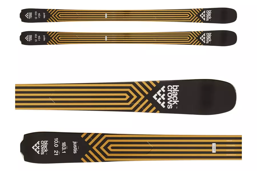 9 најбољих скијашке опреме за пандирање за зиму 9636_4
