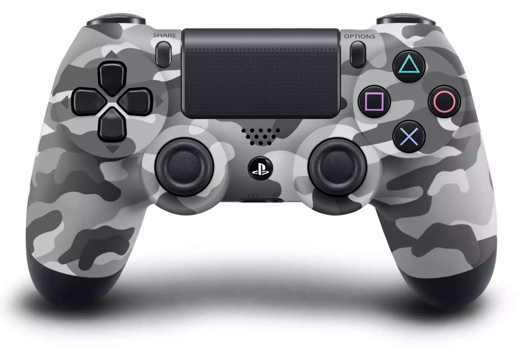 Playstation-PS4-Pro-Controller
