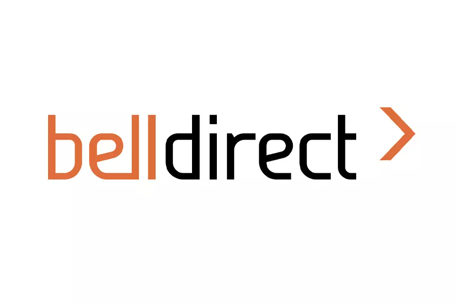 „Bell Direct“.